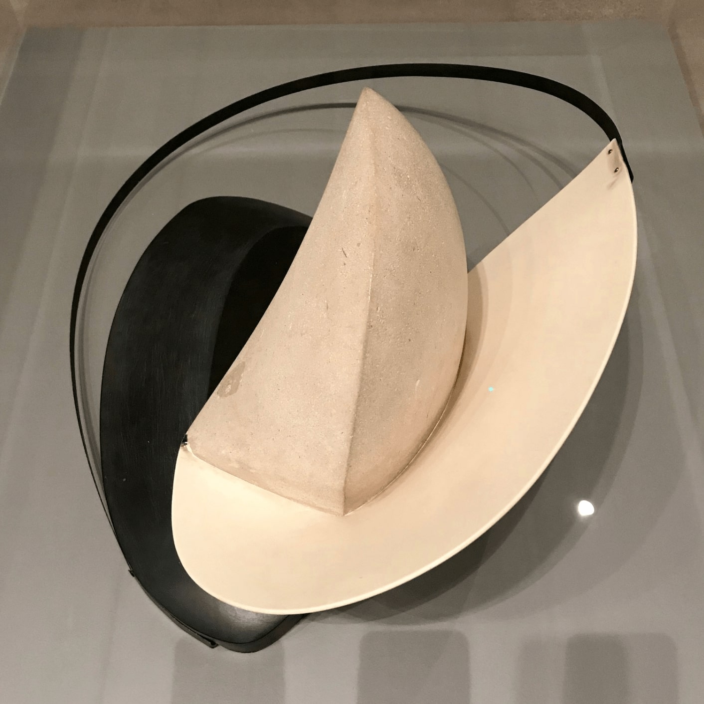 Naum Gabo Constructions For Real Life Julie Ellis Artist